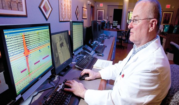 Polysomnographic Technology: The Functions and How It Works