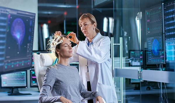 Polysomnographic Technology: The Functions and How It Works